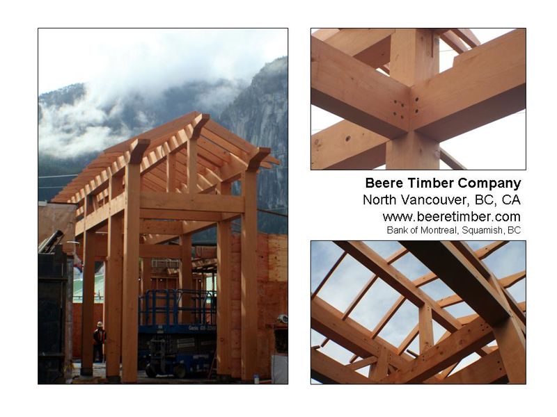 Dietrich's - Beere Timber Company